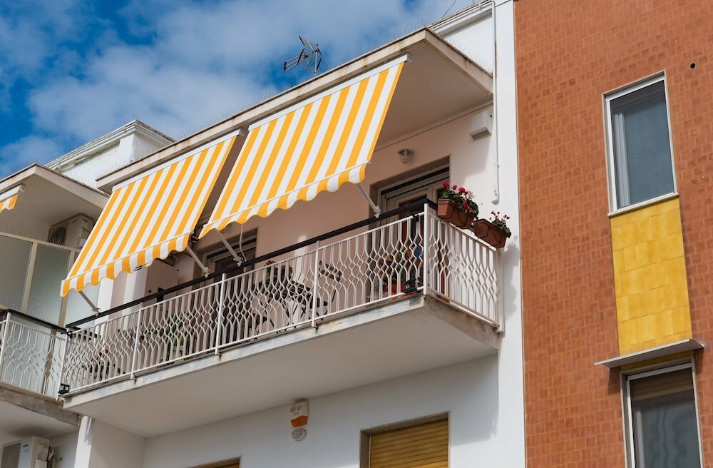 Otel Zenzero E Limone B And B, Syracuse, foto