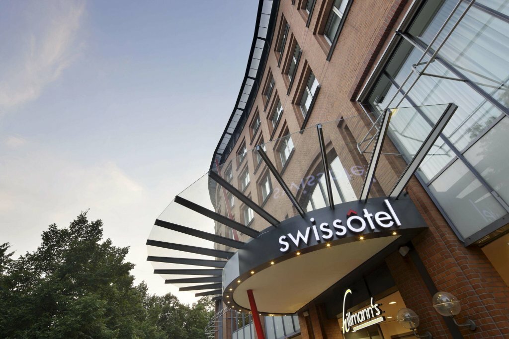 Otel Bremen City, Bremen, foto