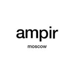 Ampir (Khodynsky Boulevard No:4), giyim mağazası  Moskova'dan