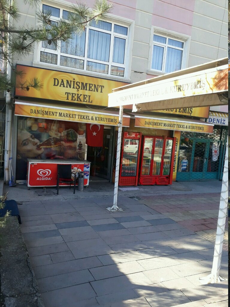 Spor etkinlikleri bilet gişeleri Passolig, Ankara, foto