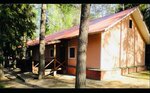 Sputnik (Samara Region, Shigonskiy rayon, Muranskiy bor), tatil köyleri  Samarskaya oblastından