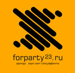 Forparty23 (Skornyazhnaya ulitsa No:81, Zapadniy City administrative district), etkinlik organizasyonu  Krasnodar'dan