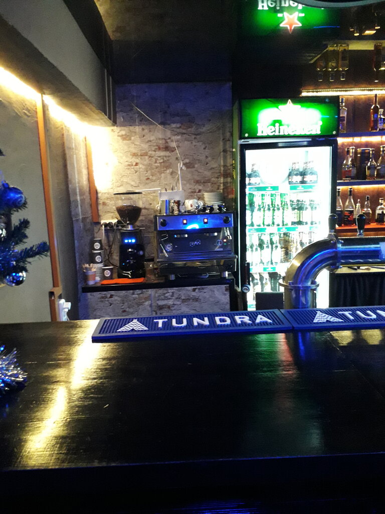 Karaoke kulüpleri Sova, Petrozavodsk, foto