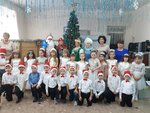 Детский сад № 5 (ulitsa Uritskogo No:58/62), anaokulları  Pugaçov'dan