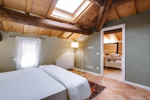 Otel Villa Padovani Relais de Charme, Dünya, foto
