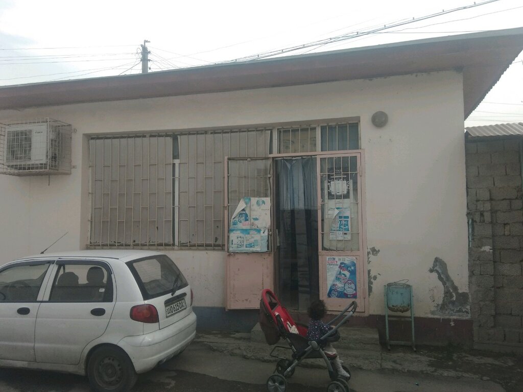 Market Grocery Store, Taşkent, foto