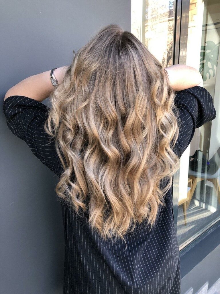 Kuaförler Bezh, beauty studio, Tiumen, foto