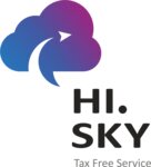 Hi. Sky Tax Free (Masterkova Street No:4), finansal danışmanlık  Moskova'dan