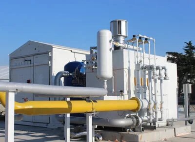 Elektrik servisi Naladochno-montajnoje predprijatie, Şçolkino, foto