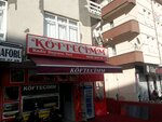 Köftecimm (Mehmet Ali Altın Cad., No:25/B, Mamak, Ankara), kafe  Ankara'dan