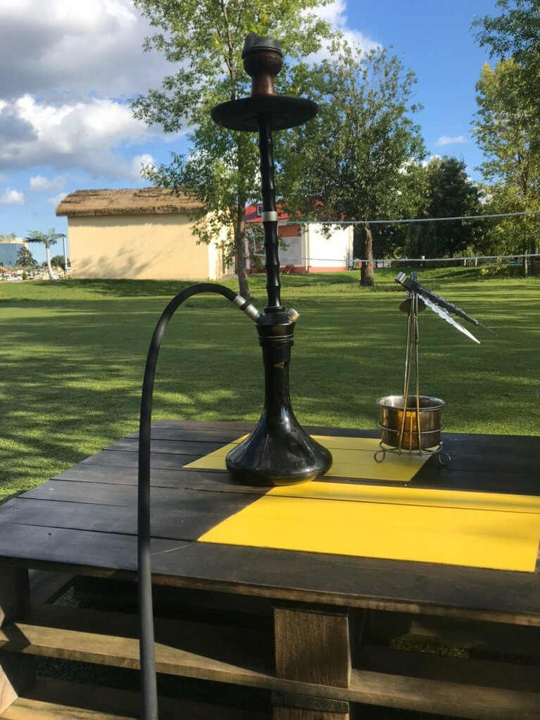 Hobi kulüpleri Hookah rental, Minsk, foto