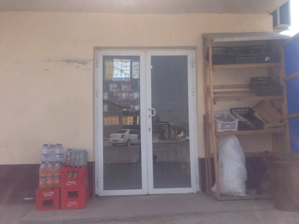 Market Grocery Store, Taşkent, foto
