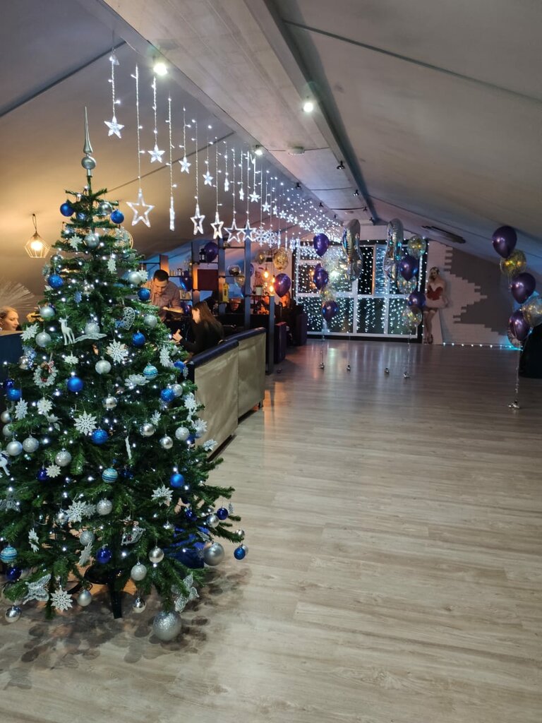 Çocuklar için kutlama organizasyonları Loft time, Liubertsy, foto