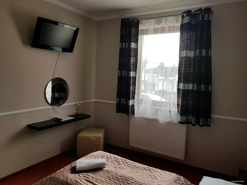 Otel Amaretto Szállás, Miskolc, foto