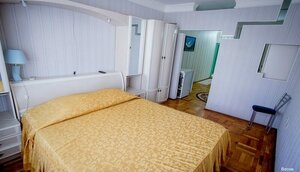 Vesna (Oktyabrya Street No:17, Khosta Residential District), otel  Soçi'den