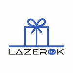 Lazerok (vulica Fraliankova No:110), hediyelik eşya mağazaları  Baranavichy'den