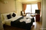 Alesta Butik Otel (İstanbul, Şile, Ağva Merkez Mah., Yakuplu Cad., 252), otel  Şile'den