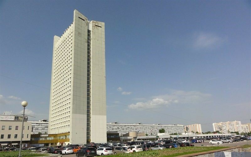 i̇nşaat firmaları Ingard, Zelenograd, foto