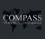 Compass Travel Concierge (No:к1614, Zelenograd), seyahat acenteleri  Zelenograd'dan