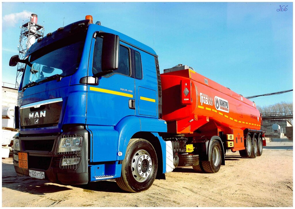 Petrol ürünleri üreticileri СибРесурс, Novosibirsk, foto