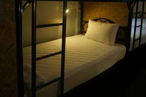 Baan Bangkok Home (Bangkok), otel  Bangkok'tan