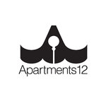 Apartments 12 (Lenina Street No:221/6), daireler  Soçi'den