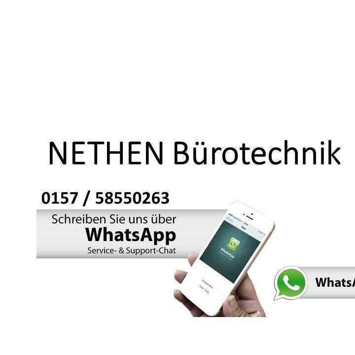 Elektronik ofis ekipmanları Nethen - bürotechnik - bürobedarf, Meerbusch, foto