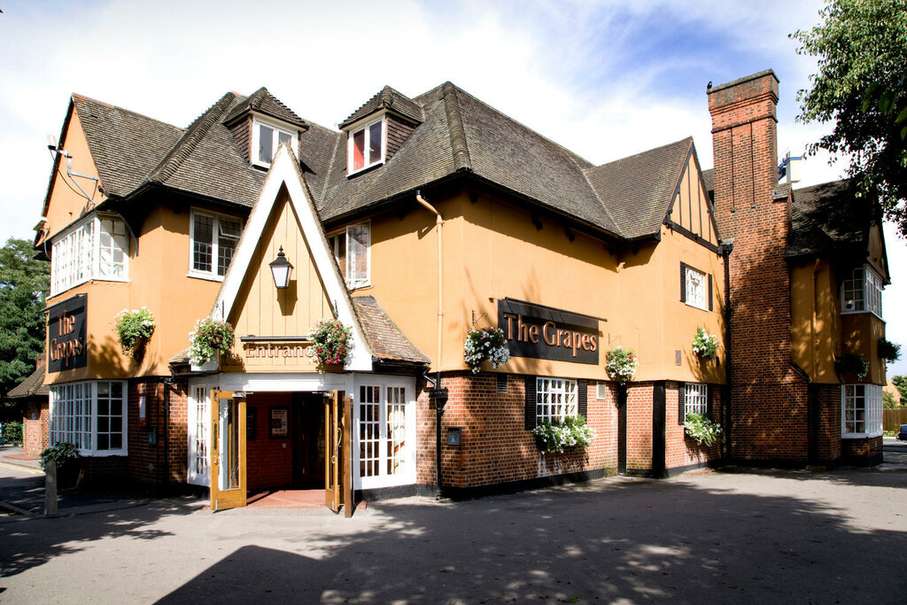 Otel Premier Inn London Hayes Heathrow, Londra, foto