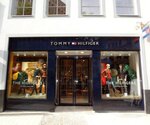 Tommy Hilfiger (Grand-Rue No:18), giyim mağazası  Luxembourg'dan