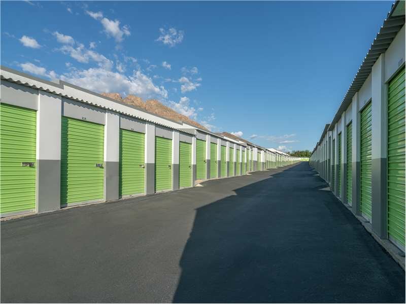 Evden eve nakliye Extra Space Storage, Arizona Eyaleti, foto