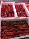 Pescheria del Duomo (Via Magenta No:76, Sant'Agata di Militello), restoran  Sicilya'dan