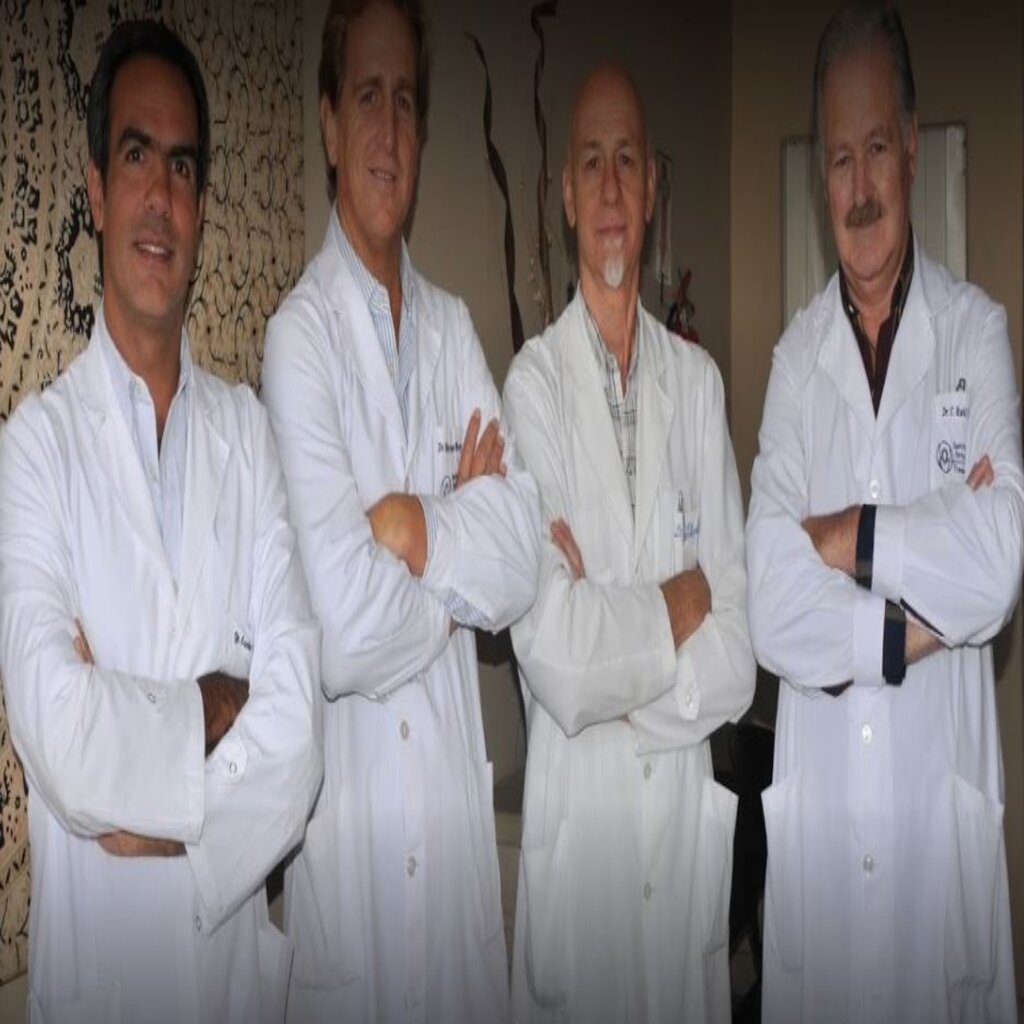 Tıp merkezleri ve klinikler Instituto de Ortopedia y Traumatología, , foto