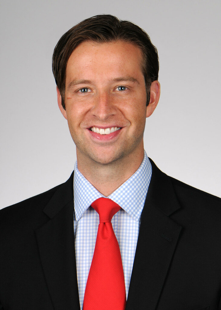 Ortopedik ürünler Christopher Edward Gross, Md, Güney Carolina, foto