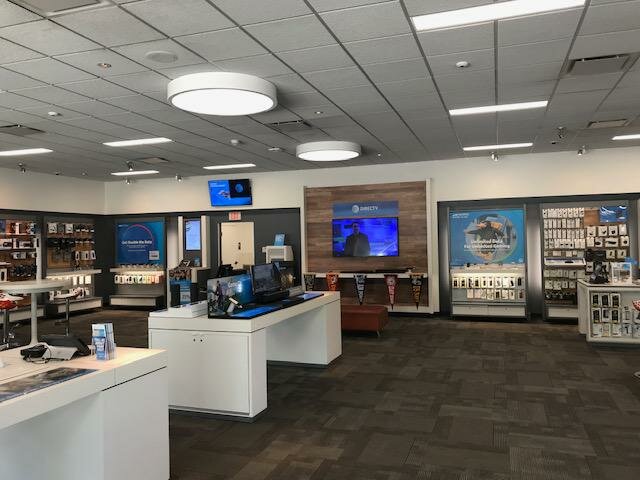 Cep telefonu ve aksesuarları satış mağazaları At&t Store, Florida Eyaleti, foto