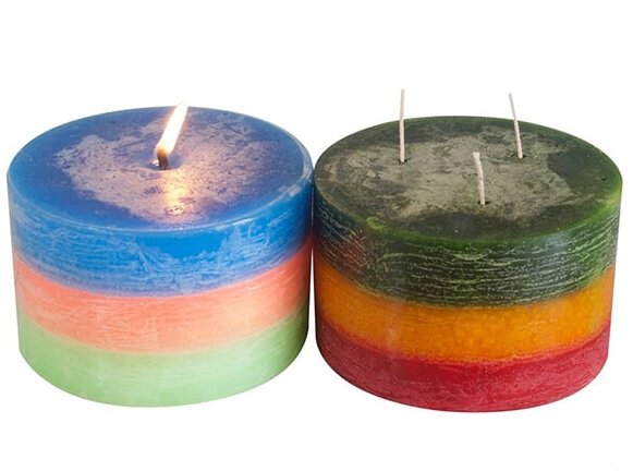 Dini ürünler Cerería La Nacional, Bogota, foto