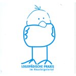 Logopädische Praxis im Heusteigviertel A. Makowka (Baden-Württemberg, Ludwigsburg, Kornwestheim, Wilhelmstraße, 13), konuşma terapistleri  Stuttgart'tan