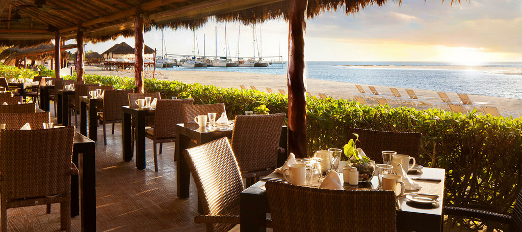 Otel El Dorado Maroma Gourmet All Inclusive, Quintana Roo Eyaleti, foto
