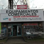 Equipamientos Natali (Provincia de Buenos Aires, Partido del Pilar, Pilar), mutfak mobilyaları  Pilar'dan