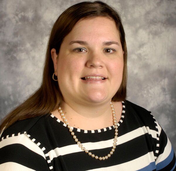 Çocuk poliklinikleri Therese M. Linnon, Do, Faap, Ohio Eyaleti, foto