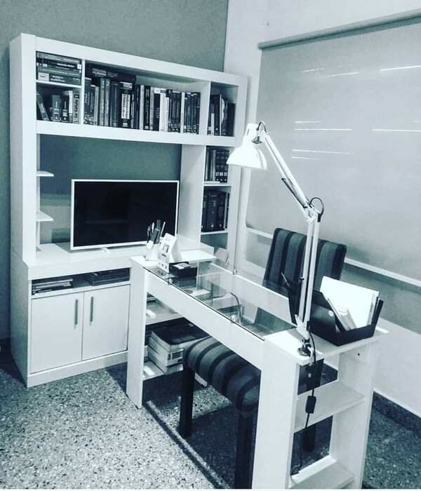 Özel ağız ve diş sağlığı klinikleri ve muayenehaneleri Vident Odontologia Integral, , foto