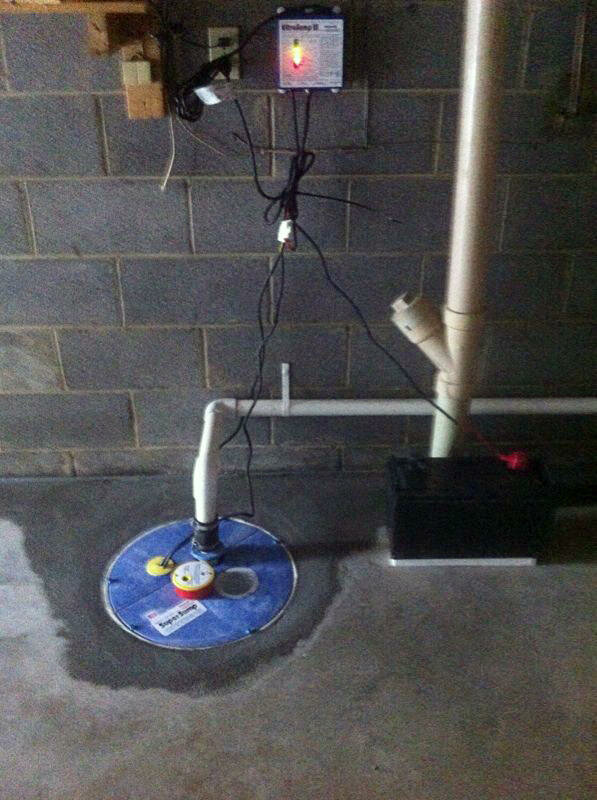 Beton ve beton ürünleri üreticileri Master Services, Knoxville, foto