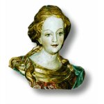 Apotheke Zur heiligen Agnes (Wiener Straße No:104, Klosterneuburg), eczaneler  Aşağı Avusturya'dan
