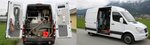 Kanalservice Plank Kg (Haller Straße No:125, Innsbruck), su ısıtma cihazları  Innsbruck'tan