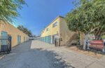 SecurePro Storage of Redwood City (California, County of San Mateo, Redwood City), depo hizmetleri  Redwood City'den