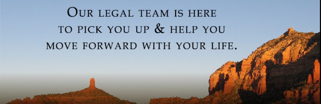 Avukatlar Wright Law Offices-Free Consultation, Phoenix, foto