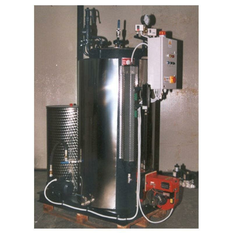 Isıtma sistemleri ve ekipmanları Thermodurant, , foto