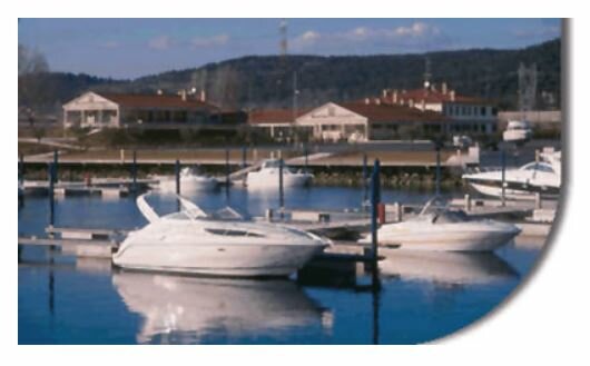 Tekne, kayık, yat Marina Lepanto - Lepanto Yachting Service, , foto