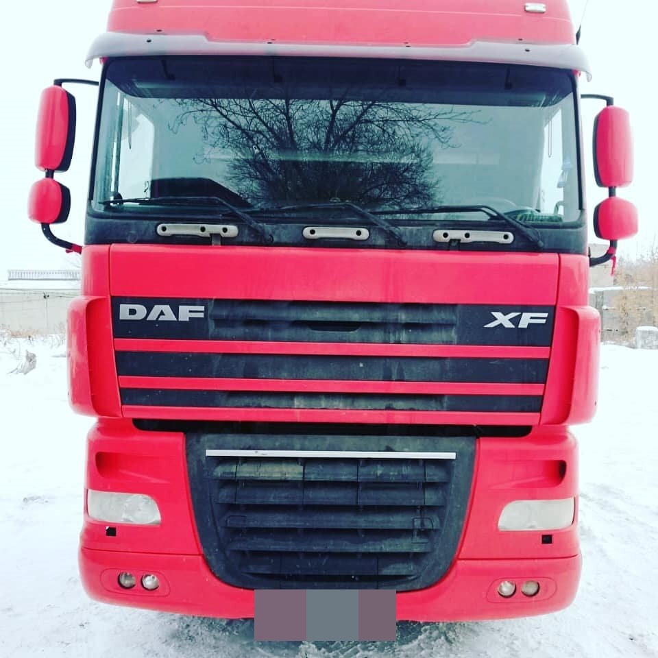 Otomobil camları Autostekla, Moskova, foto