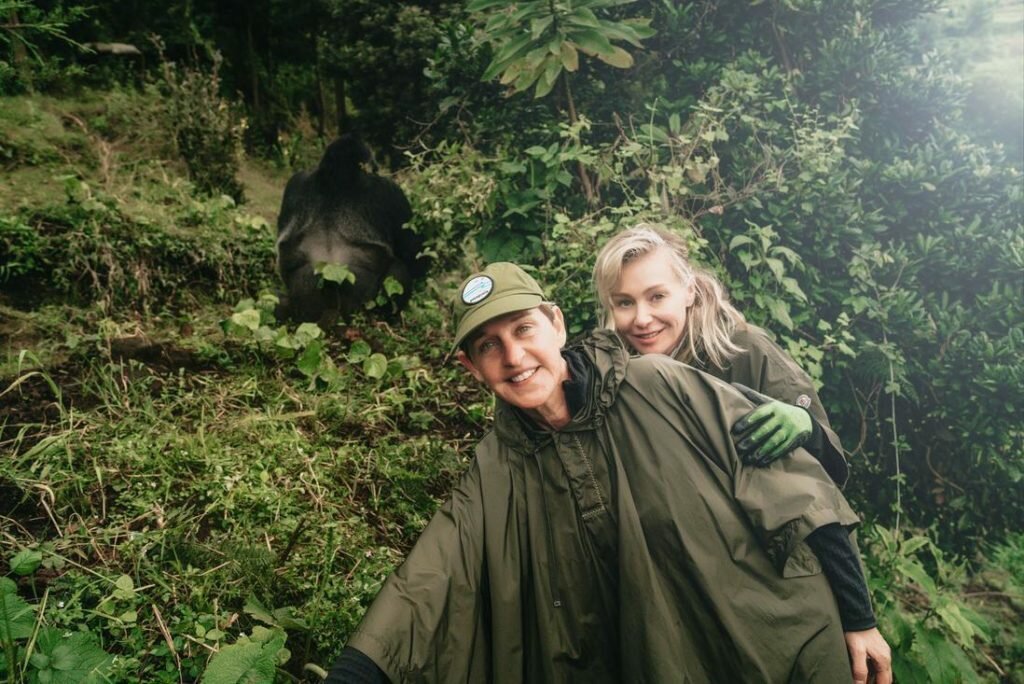 Turizm acenteleri Kabira Safaris Tours, Kampala, foto