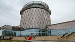 Xəzər Media Center (Suleyman Еhmеdov Street No:53, Baku), televizyon kanalları  Bakü'den